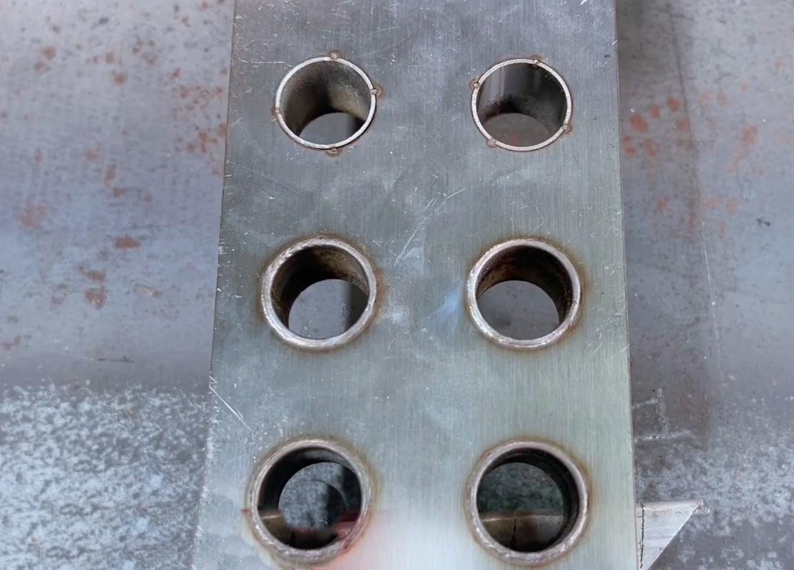 Orbital laser welding - Photonweld, simply the best laser welding machine