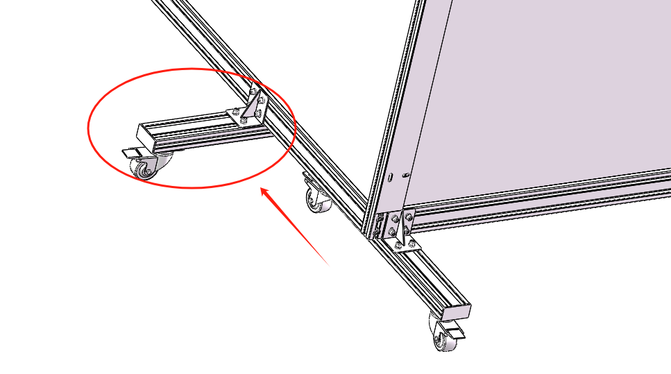 Laser Blocking Screens - Laser Welding Safety Screens - PhotonSafe ...